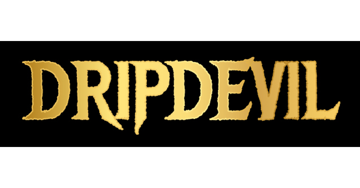 DRINK PHILOSOPHY – DripDevil
