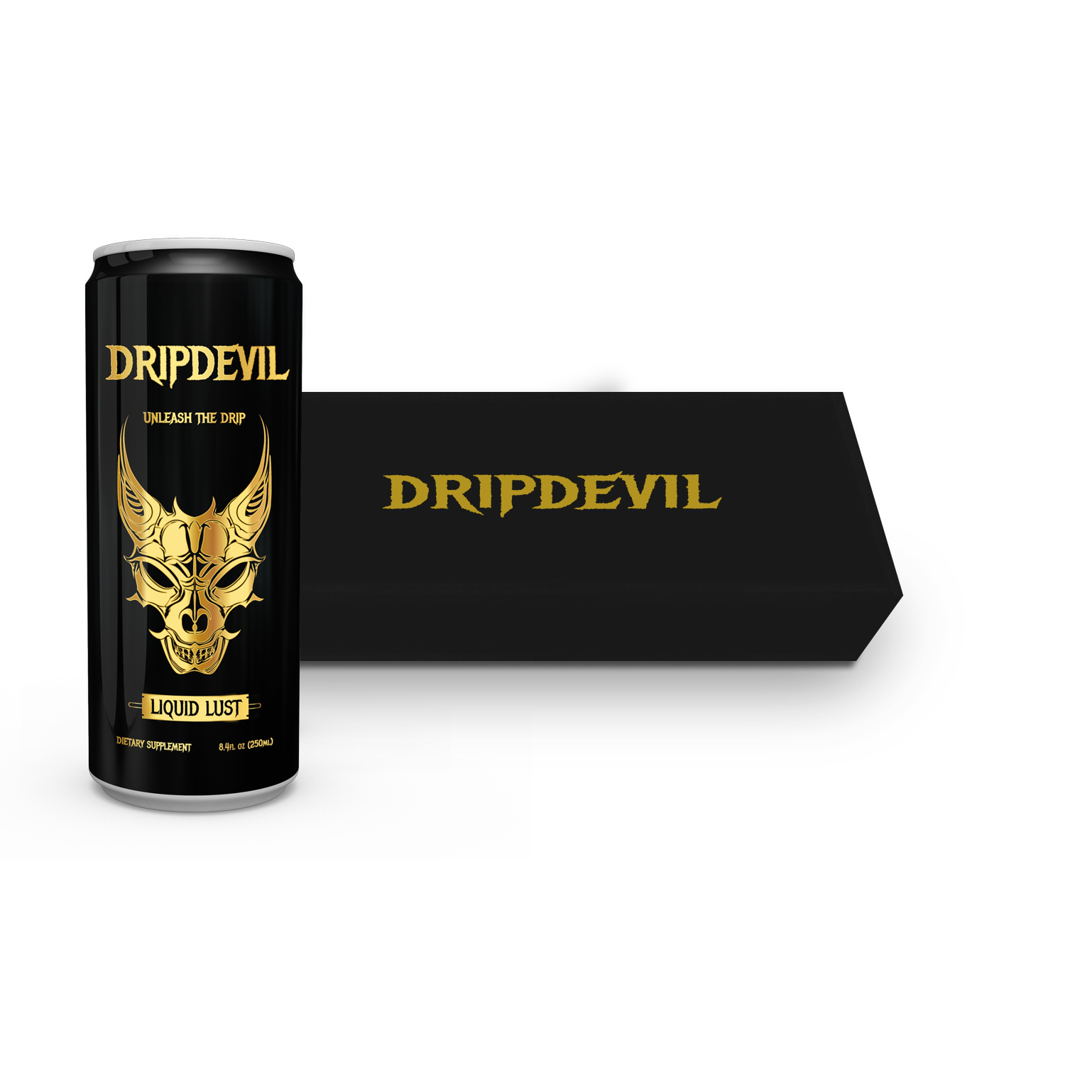 Products – DripDevil