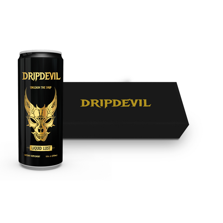 Liquid Lust – DripDevil