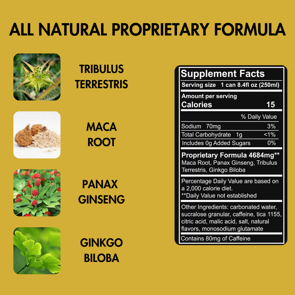 Liquid Lust – DripDevil