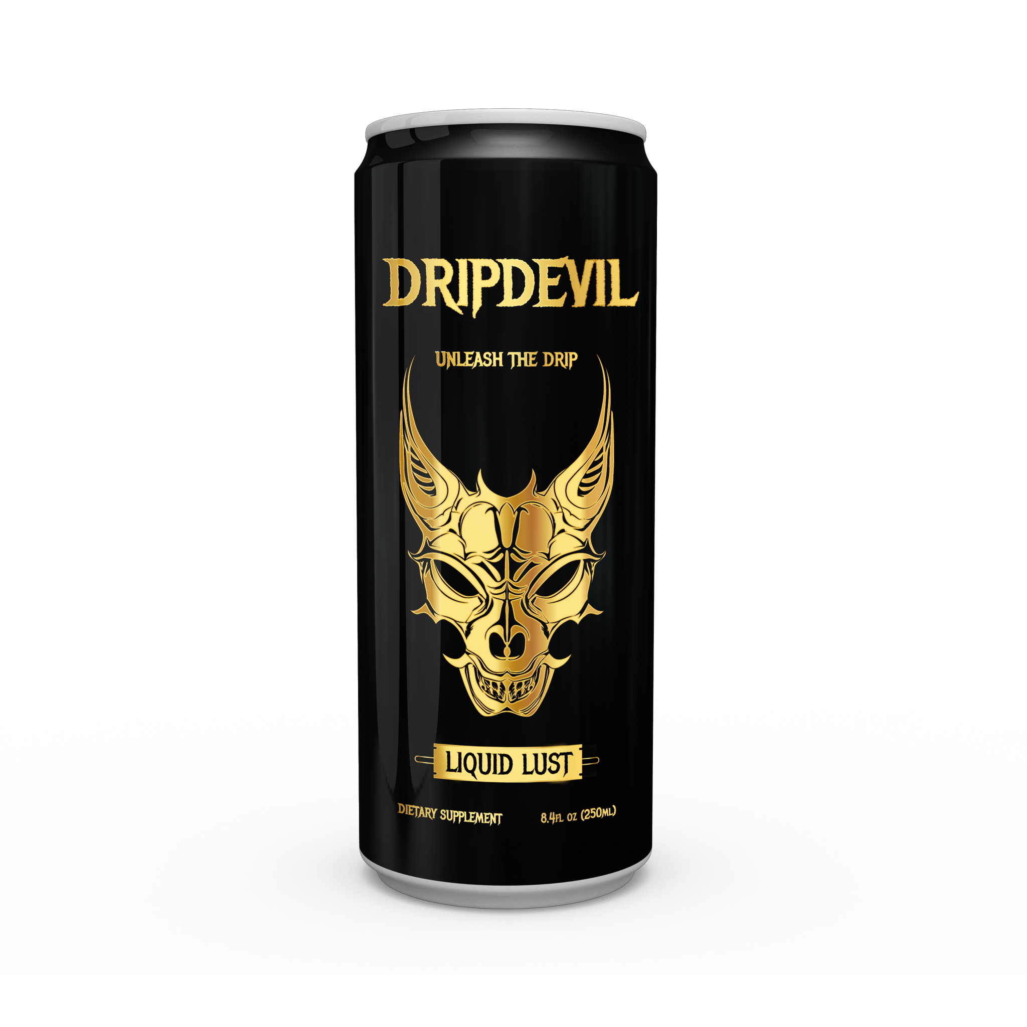 Liquid Lust – DripDevil