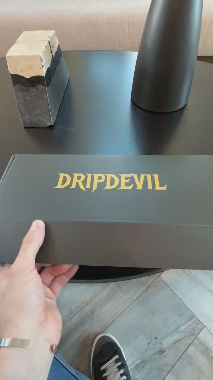 Liquid Lust – DripDevil